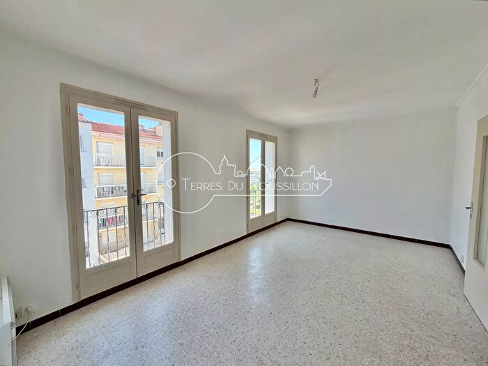 Appartement 4 pièces à vendre - Perpignan, Saint-Gaudérique