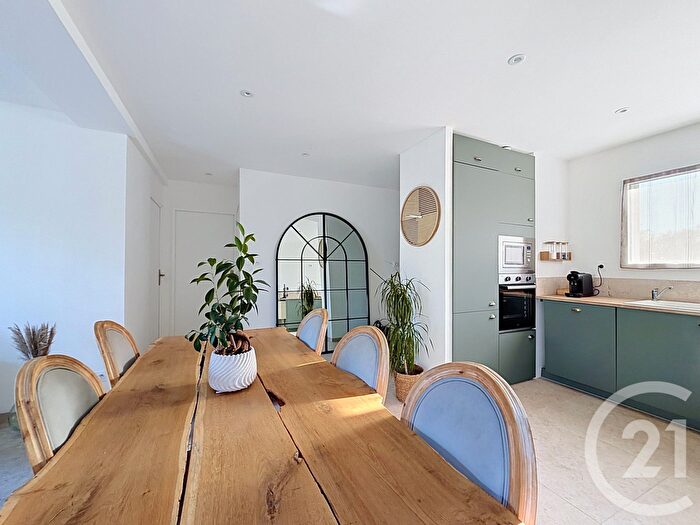 Maison 5 pièces à Angers, Monplaisir, à vendre