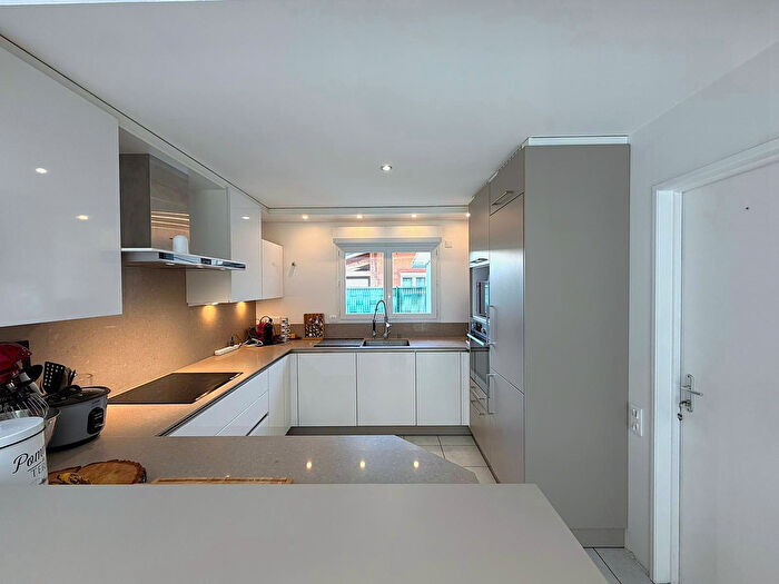 Maison 4 pièces à vendre à Lully