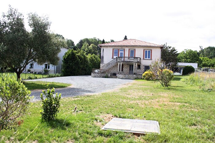 Briatexte : Maison 6 pièces à vendre