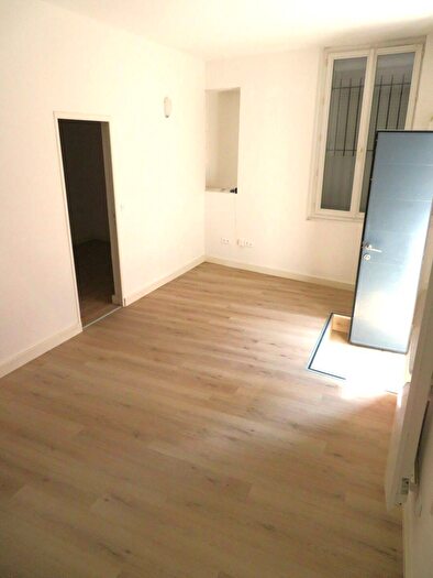 Appartement 2 pièces à louer à Gambetta, Nîmes