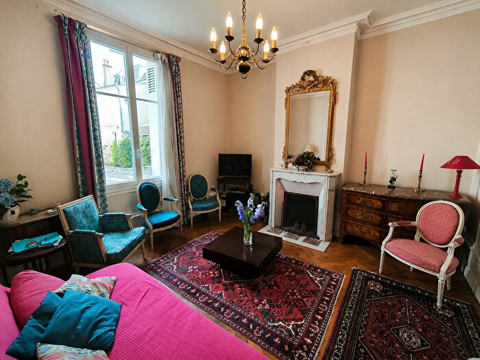 Maison 6 pièces à vendre - Tours, Grammont