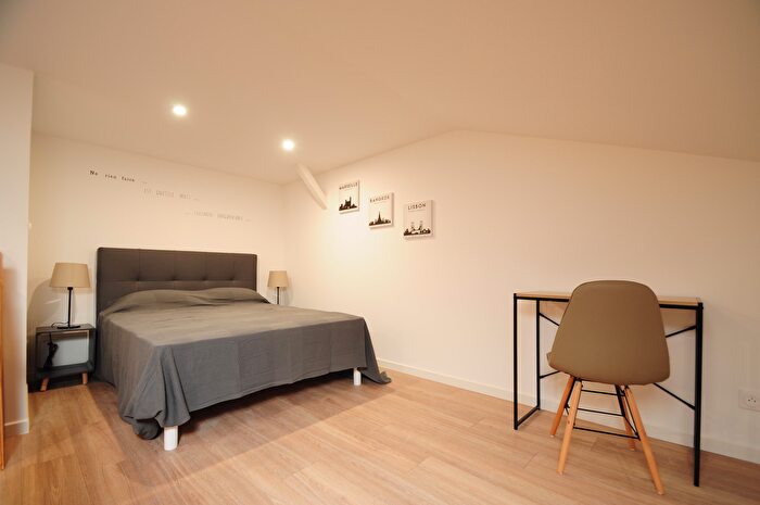 Cannes, Petit Juas - Appartement 2 pièces à vendre