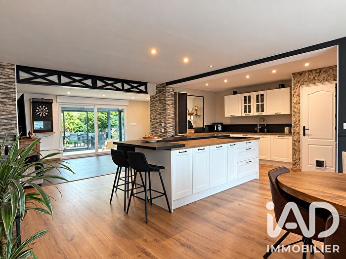 Maison 7 pièces à vendre à Douchy-les-Mines