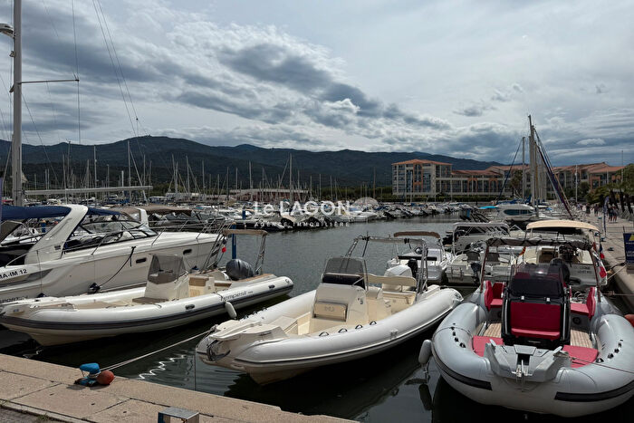 Appartement à vendre - Argelès-sur-Mer - 3 pièces - 2 chambres