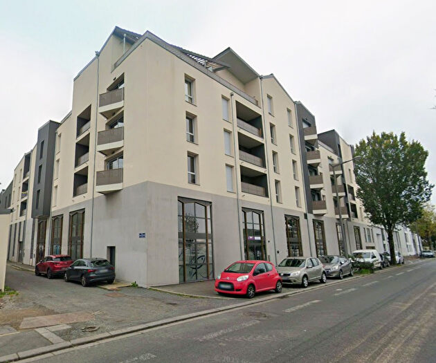 Appartement à louer - Tours, Saint-Symphorien - 3 pièces - 2 chambres