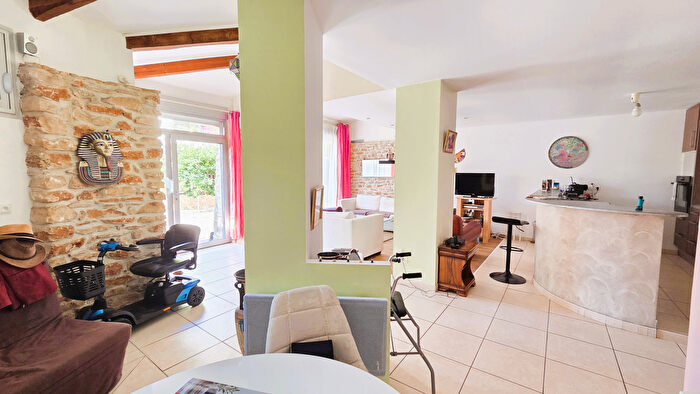 Appartement 2 pièces à Le Grau-du-Roi, Boucanet, Pont des Abîmes, à vendre
