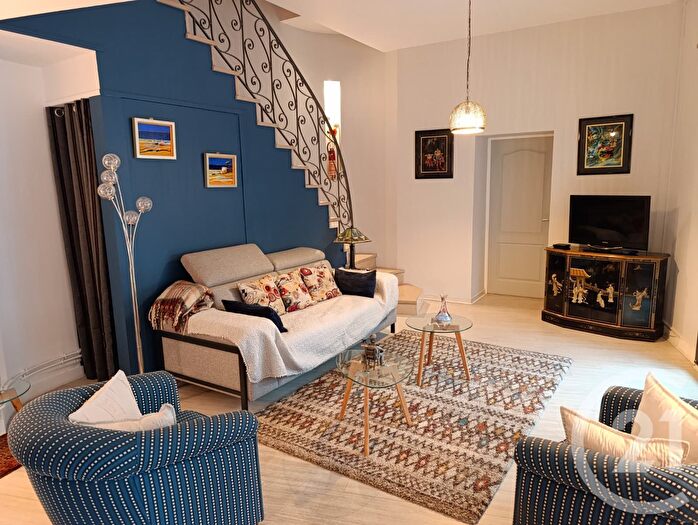 Maison à vendre - La Rochelle, Lafond, Beauregard, Prieuré - 7 pièces - 5 chambres