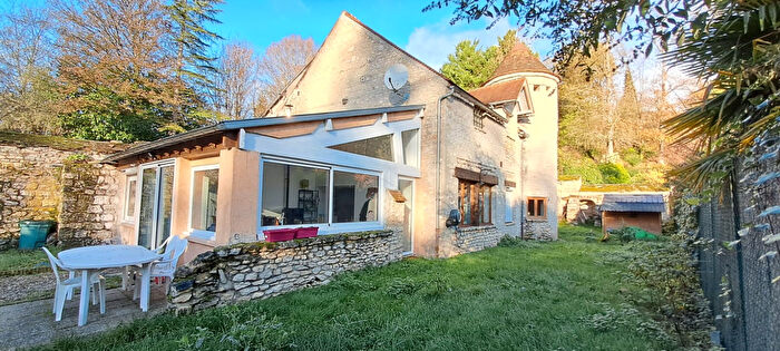 Appartement à vendre - Étampes, Saint-Martin, Saint-Gilles - 4 pièces - 2 chambres