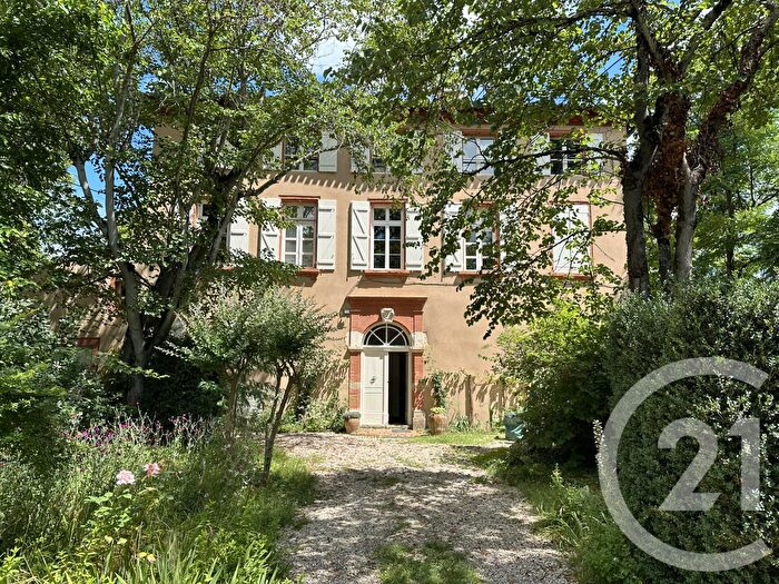 Maison à vendre - Montauban, Verlhaguet - 6 pièces - 4 chambres