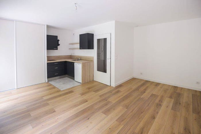 Bellamy, Nantes - Appartement 1 pièce à louer