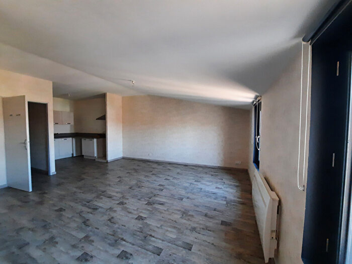 Appartement 3 pièces à louer - Surgères
