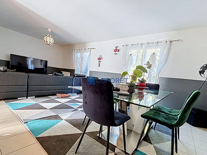 Maison 5 pièces à louer - Saint-Géréon