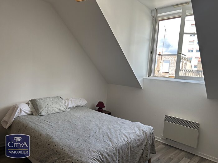 Appartement 2 pièces à Orléans, La Madeleine, Saint-Laurent, à vendre