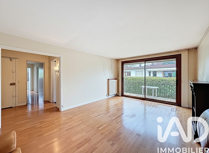 Appartement à vendre - Deuil-la-Barre, Barre, Ormesson - 3 pièces - 2 chambres