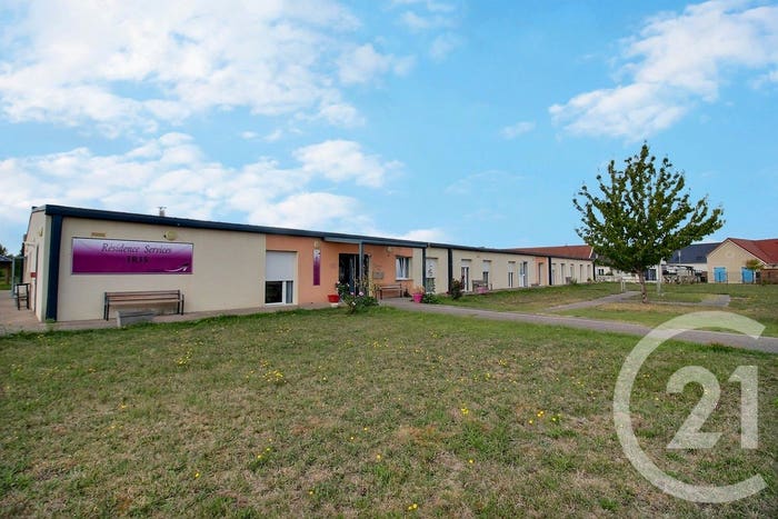 Appartement 1 pièce à vendre à Naveil