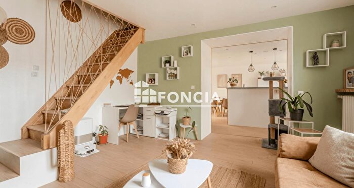 Maison 5 pièces à vendre à Loué