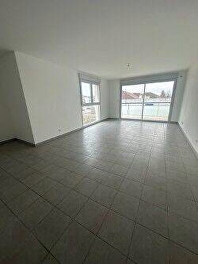 Appartement 3 pièces à louer - Ségny
