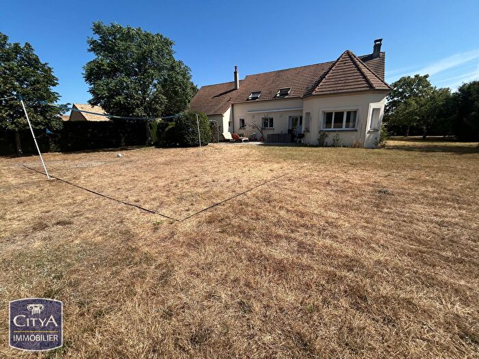 Ruaudin - Maison 7 pièces à vendre