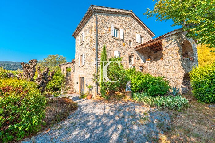 Maison 7 pièces à vendre - Les Vans