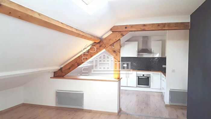 Appartement 2 pièces à louer à Tarbes, Foirail