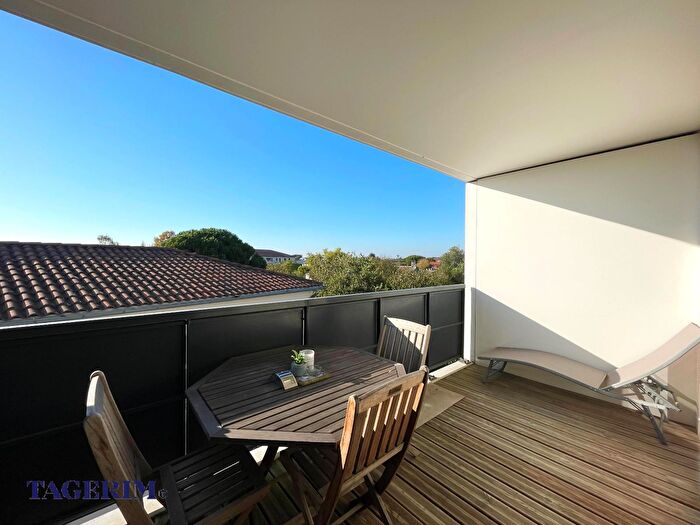 Appartement à vendre - Toulouse, Croix Bénite - 2 pièces - 1 chambre