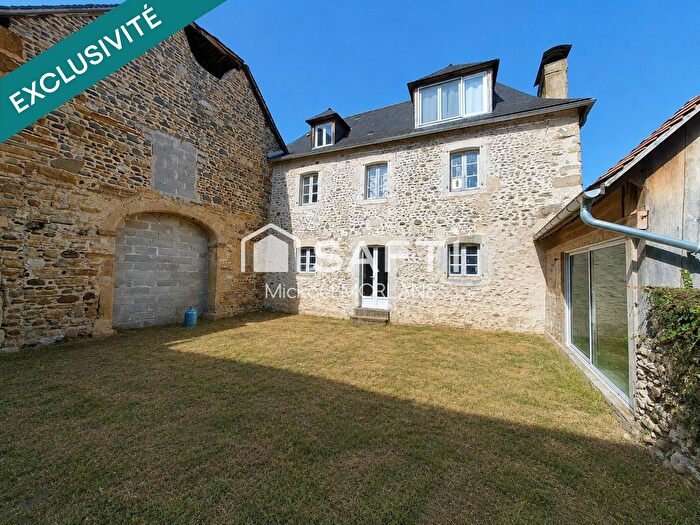 Maison 3 pièces à vendre à Navarrenx