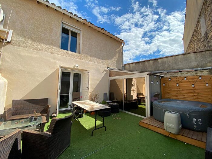 Maisons à vendre et appartements à louer - 1