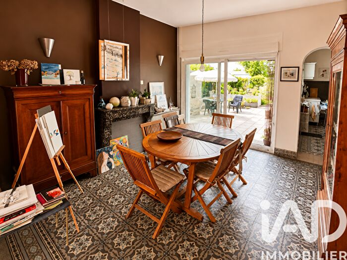 Avesnes-sur-Helpe : Maison 5 pièces à vendre