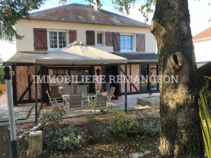 Maisons à vendre et appartements à louer - 1