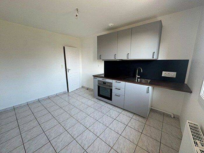 Maison 5 pièces à louer - Montbrison