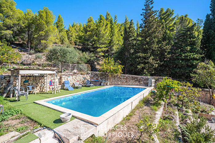 Maison 7 pièces à Portel-des-Corbières, à vendre