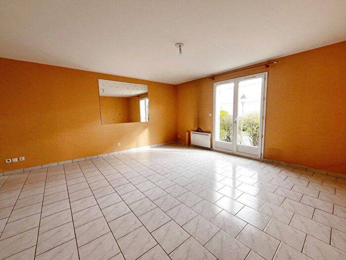 Appartement 3 pièces à louer - Coignières