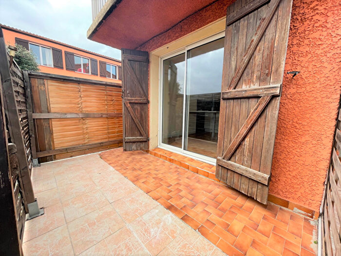 Appartement 2 pièces à vendre - Marseillan, Marseillan, Port de Marseillan