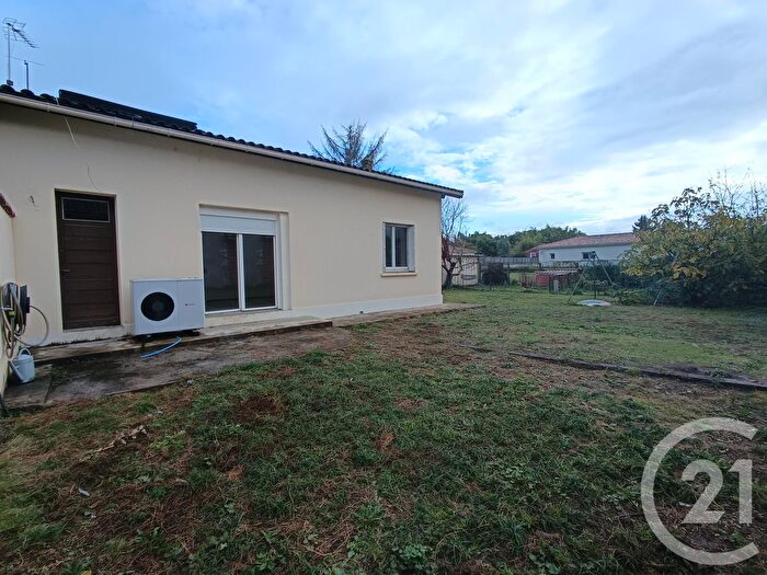 Maison à vendre - Villeneuve-sur-Lot, Eysses - 3 pièces - 2 chambres