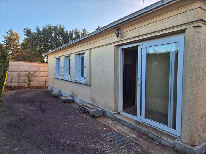 Maison 4 pièces à vendre - Dampierre-sous-Brou