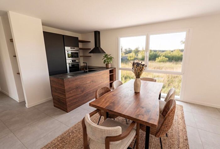 Maison 5 pièces à vendre - Burcin