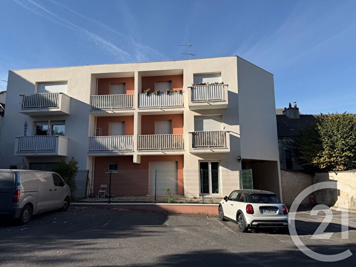 Claye-Souilly : Appartement 1 pièce à vendre