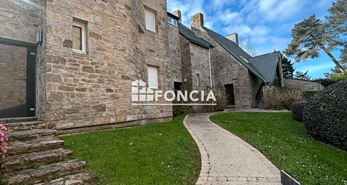 Appartement à vendre - Carnac, Carnac Plage - 2 pièces - 1 chambre