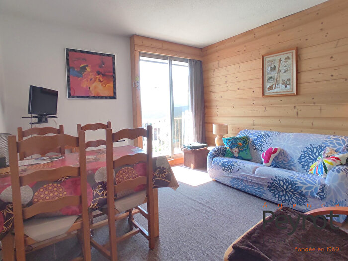 Appartement 3 pièces à vendre - Les Angles