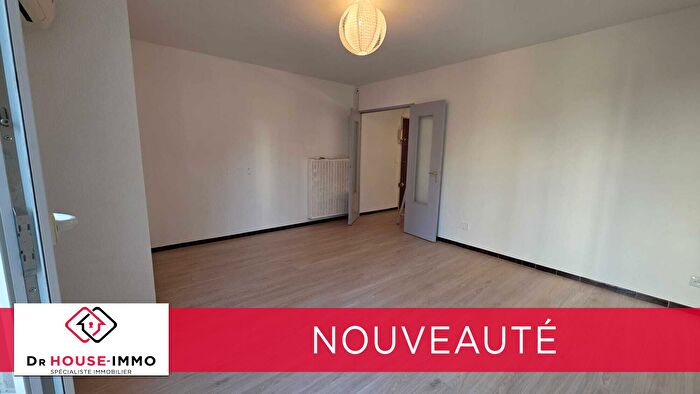 Appartement 2 pièces à Perpignan, Bas Vernet, Clodion, à louer