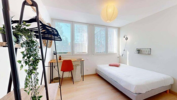 Dufau-Tourasse, Pau - Appartement 1 pièce à louer