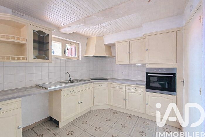 Maison 4 pièces à vendre à Le Boulou