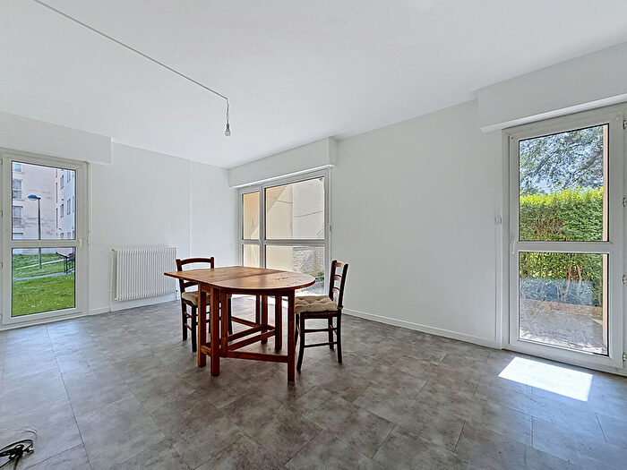 Appartement 3 pièces à vendre - Maurepas, LAgiot