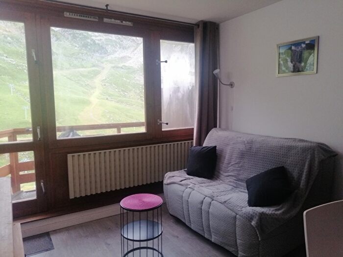 Bagnères-de-Bigorre : Appartement 1 pièce à vendre