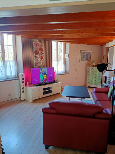 Appartement 4 pièces à vendre à Sospel