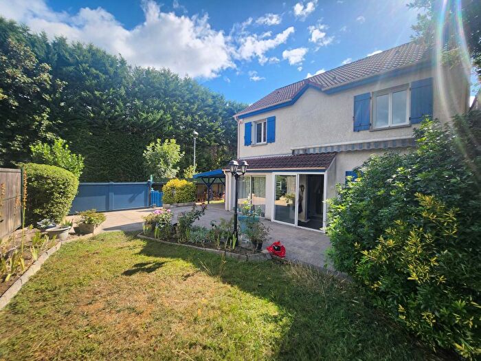 Maison 6 pièces à Épinay-sur-Orge, à vendre