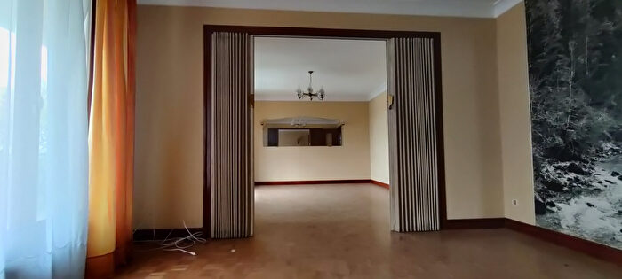 Appartement 4 pièces à vendre à Bourg-en-Bresse