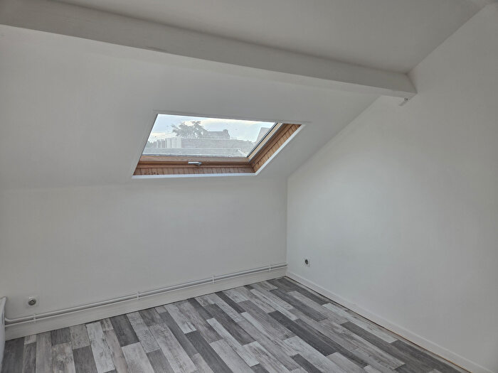 Gournay-en-Bray - Appartement 3 pièces à louer