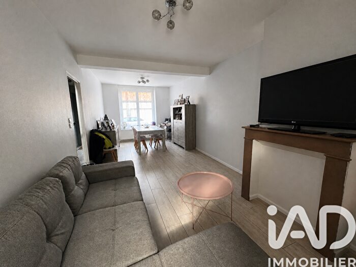 Maison 6 pièces à Le Portel, à vendre